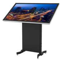 China Standalone Museum Touch Screen LG Media Player Digital Signage for sale
