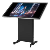 China Standalone Museum Touch Screen LG Media Player Digital Signage for sale