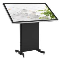 China Android WiFi Touch Screen Digital Signage LCD Advertising Player 21.5 Inch 1080P for sale