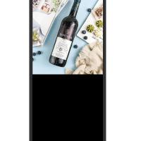 China Outside 3G WIFI Module h264 Floor Standing Digital Signage for sale