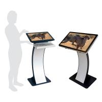 China Android System 700nits IndoorAdvertising Display Digital Signage Kiosk Billboard for sale