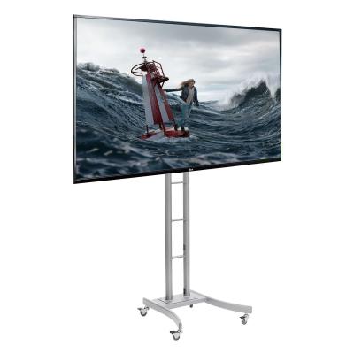 China 50 Inch Touch Screen Interactive Whiteboard Intel i3 4K Teaching Digital Signage for sale