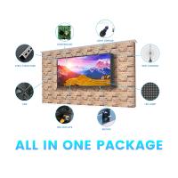 China Outdoor Waterproof Led Display Digital Signage Advertising Screen Wall Mounted for sale