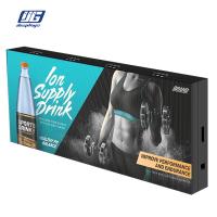 China 55 Inch Outdoor Digital Signage Kiosk P4 LED Billboard Advertising Display 2000cd for sale