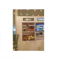 China 28 Inch Stretched Bar Display 700 Nits Digital Signage Advertising Player for sale