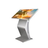 China Indoor Digital Signage LCD Billboard Display 32 Inch 178 Degree Viewing Angle for Shopping Mall for sale