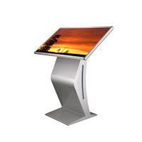 China Indoor Digital Signage LCD Billboard Display 32 Inch 178 Degree Viewing Angle for Shopping Mall for sale