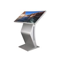 China Indoor Digital Signage LCD Billboard Display 32 Inch 178 Degree Viewing Angle for Shopping Mall for sale