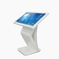 China K Style 43 Inch Advertising Display Touch Screen Player Horizontal Digital Signage for sale