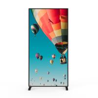 China Android 16bit Advertising Floor Standing Digital Signage Indoor Smart for sale