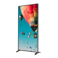 China Android 16bit Advertising Floor Standing Digital Signage Indoor Smart for sale