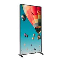 China Android 16bit Advertising Floor Standing Digital Signage Indoor Smart for sale