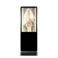 China Android Vertical BIS Lcd Digital Signage Display For Indoor Advertising for sale