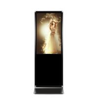 China Android Vertical BIS Lcd Digital Signage Display For Indoor Advertising for sale