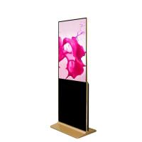 China IR Capacitive Touch Screen Hotel Lobby Digital Signage 1920 x 1080 for sale