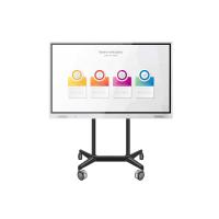 China Digital Led 6 In One Interactive Electronic Whiteboard Full Color P65 for sale