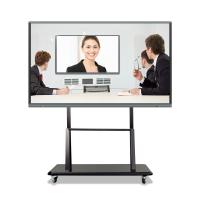 China Multifunctional Education Conference All-In-One Touch Electronic Interactive Whiteboard for sale