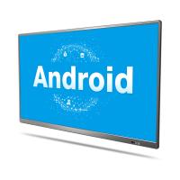 China Multifunctional Education Conference All-In-One Touch Electronic Interactive Whiteboard for sale