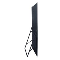 China OEM Multi Language Portable Digital Vertical Advertising Screen 16.7M for sale