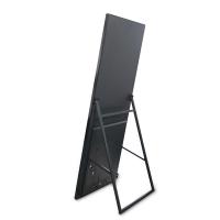 China Interactive 43 Inch Touch Screen Standalone Digital Signage for Hotel with Android 6.0 and 1920x1080 FHD Display for sale