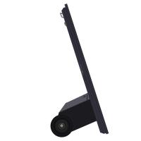 China 42 Inch WiFi 3G Mobile Digital Signage LCD Advertising Display 1920x1080 for sale