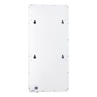 China 18.5 Inch Wall Mount Digital Signage with 10.1 Inch Player 1080P RJ45 for Hotel Lobby for sale