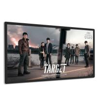 China 43 inch  Lcd Video Wall Panels 178 Angle 16:9 Ratio Non Touch Screen for sale