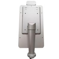China Non Contact Attendance Face Recognition Self Check Temperature Kiosk 10
