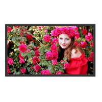 China 49 Inch Wall Mounted Non Touch Screen LCD Advertising Digital Signage Kiosk Display for sale