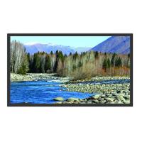 China 49 Inch Wall Mounted Non Touch Screen LCD Advertising Digital Signage Kiosk Display for sale