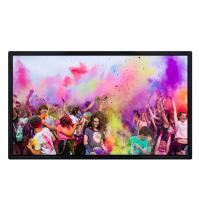 China 49 Inch Non Touch LCD Advertising Wall Mounted Digital Signage Display for sale