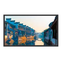 China 32'' Wall Hanging Non Touch Screen Digital Signage Lcd Advertising Display for sale
