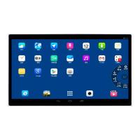 China Ondoor Advertising Digital Signage Display Lcd Advertising Vertical Board for sale