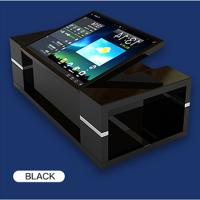 China 43 Inch Capacitive Touch Screen Interactive Digital Touch Table for KTV Entertainment 1920x1080 for sale