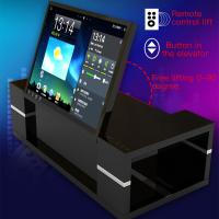 China 43 Inch Capacitive Touch Screen Interactive Digital Touch Table for KTV Entertainment 1920x1080 for sale