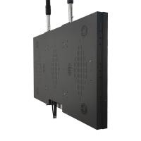 China 55 Inch Indoor Hanging Digital Signage LCD Display 1920x1080 500cd/m2 for Shops for sale