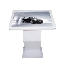 China 21.5 Inch Interactive Touch Screen Kiosk Android System 1920x1080 for sale