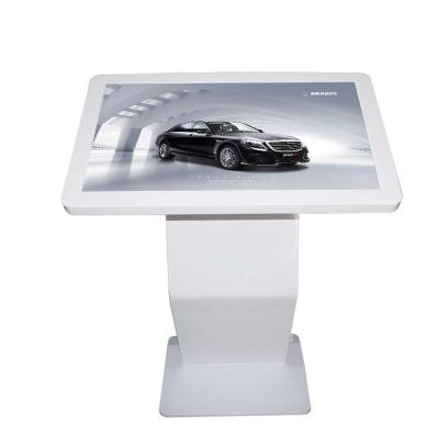 China 21.5 Inch Interactive Touch Screen Kiosk Android System 1920x1080 for sale