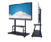 China 75 Inch Multi Touch Smart Digital Whiteboard For Meeting And Education for sale