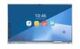China 75 Inch Multi Touch Smart Digital Whiteboard For Meeting And Education for sale