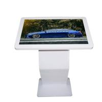 China 43 Inch Advertising Commercial Digital Signage Displays Horizontal LCD Capacitive Touch Display for sale