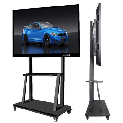 China HD IR 43 Inch Digital Interactive Whiteboard / School Writing Large Digital Whiteboard for sale