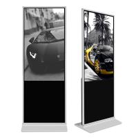China 49-inch Windows I5 LCD capacitive Touch Screen Digital Signage For Advertisement for sale