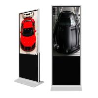 China 49-inch Windows I5 LCD capacitive Touch Screen Digital Signage For Advertisement for sale