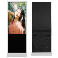 China 49-inch Windows I5 LCD capacitive Touch Screen Digital Signage For Advertisement for sale