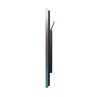 China Wall Mounted Infrared Touch Screen Signage For Advertisement 65 Inch for sale