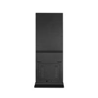 China Commercial Floor Standing Digital Signage 55 Inch 65 Inch for sale
