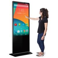 China Android Plug and Play Advertising Display Player 1920x1080 16:9 for sale