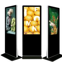 China Android Plug and Play Advertising Display Player 1920x1080 16:9 for sale