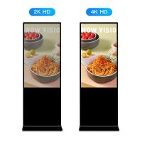 China Android Plug and Play Advertising Display Player 1920x1080 16:9 for sale